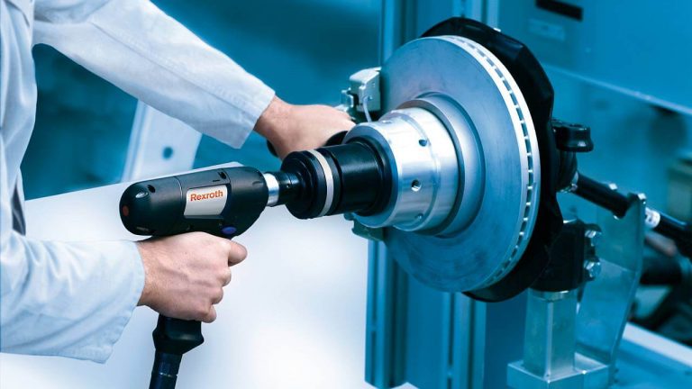 Bosch Rexroth components » Eckerle Group
