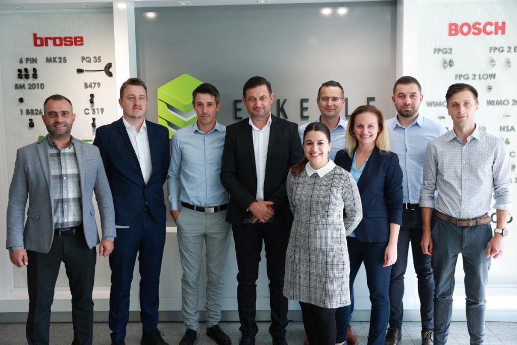 News » Eckerle Group